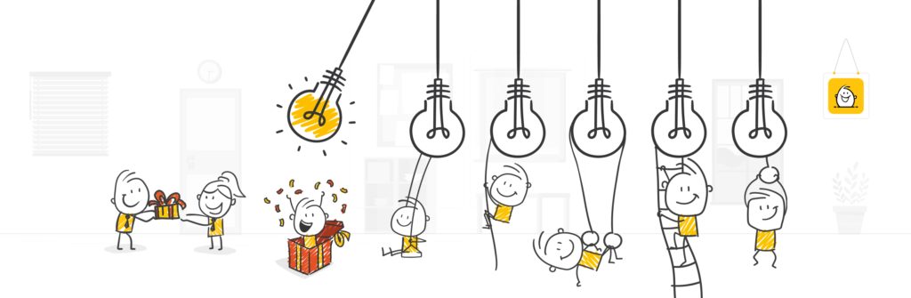 Out of The Box Ideas to Enhance Peer Recognition - PeerFives